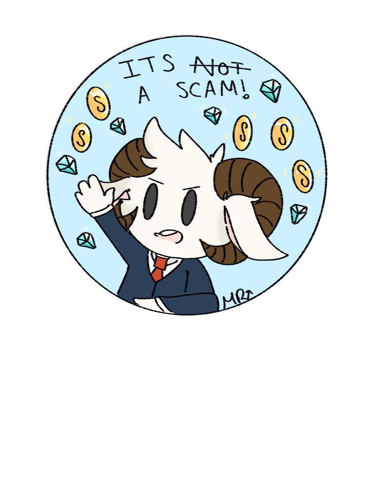 I made a schlatt fanart icon on insta | Scrolller