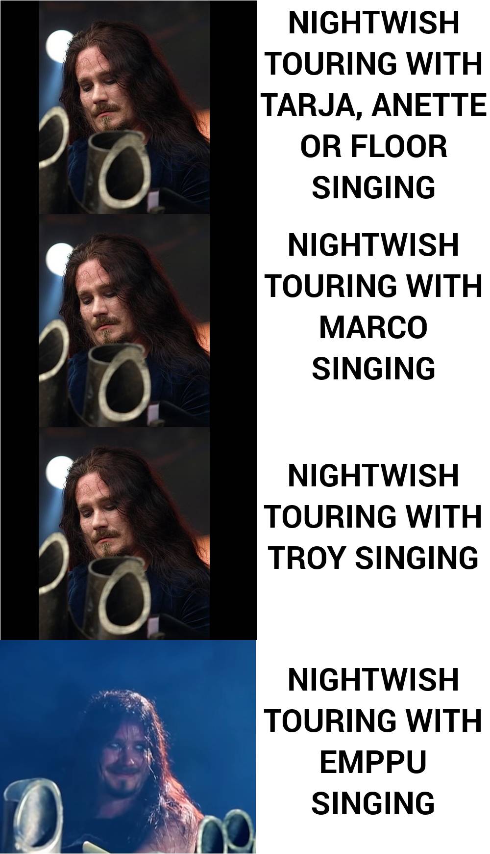 I made a shameful shitpost because I have nothing better to do | Scrolller