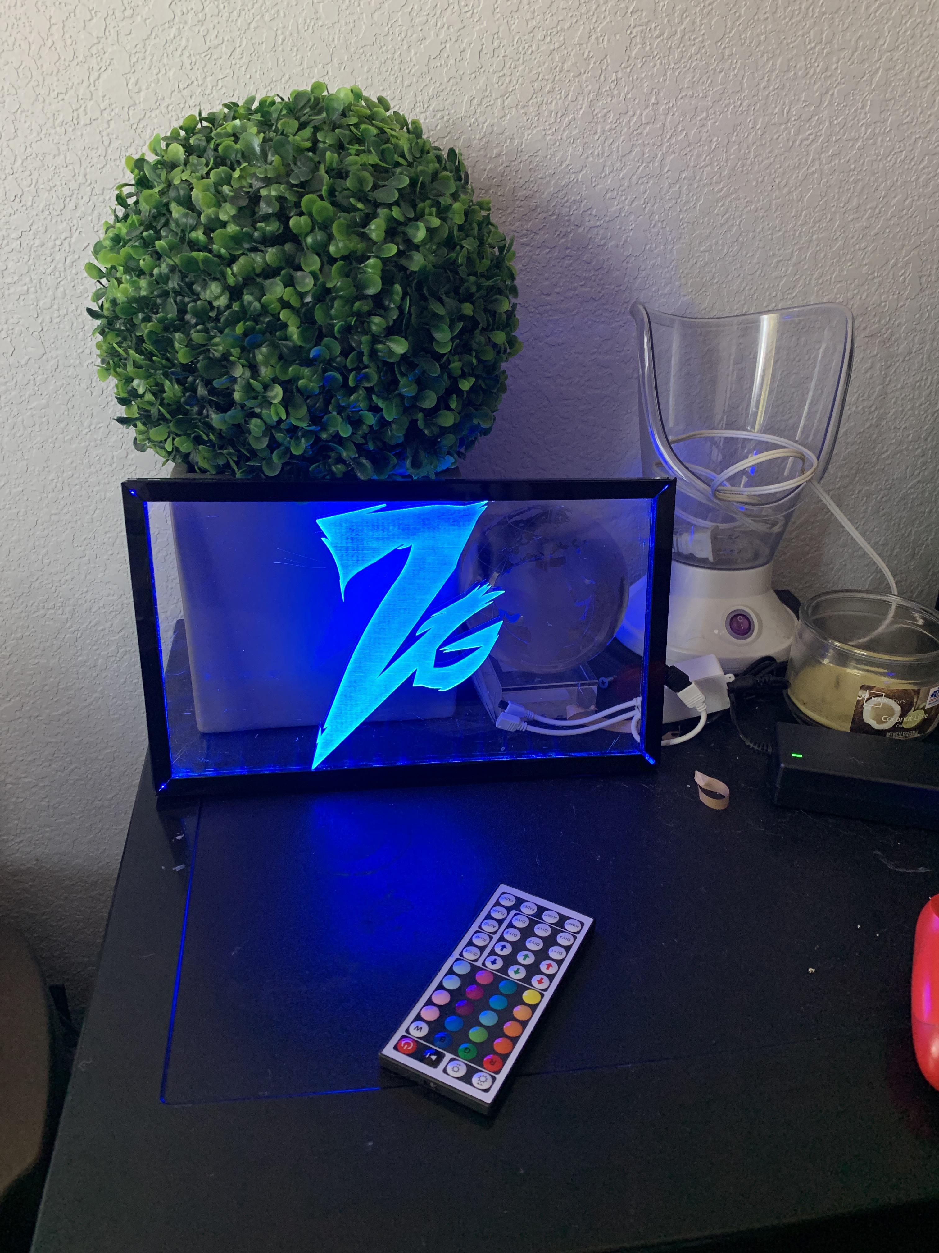 I made a sign | Scrolller