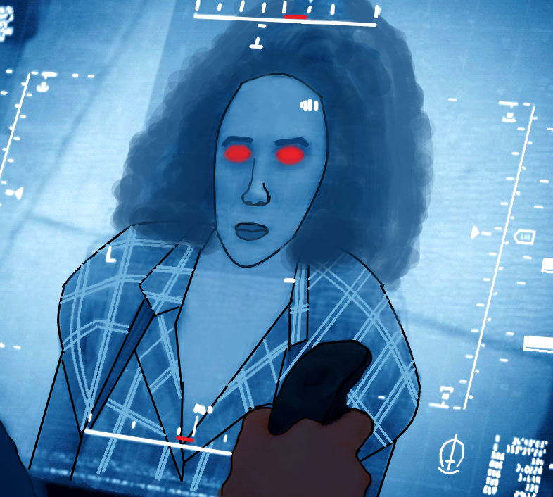 I made a thing | Scrolller