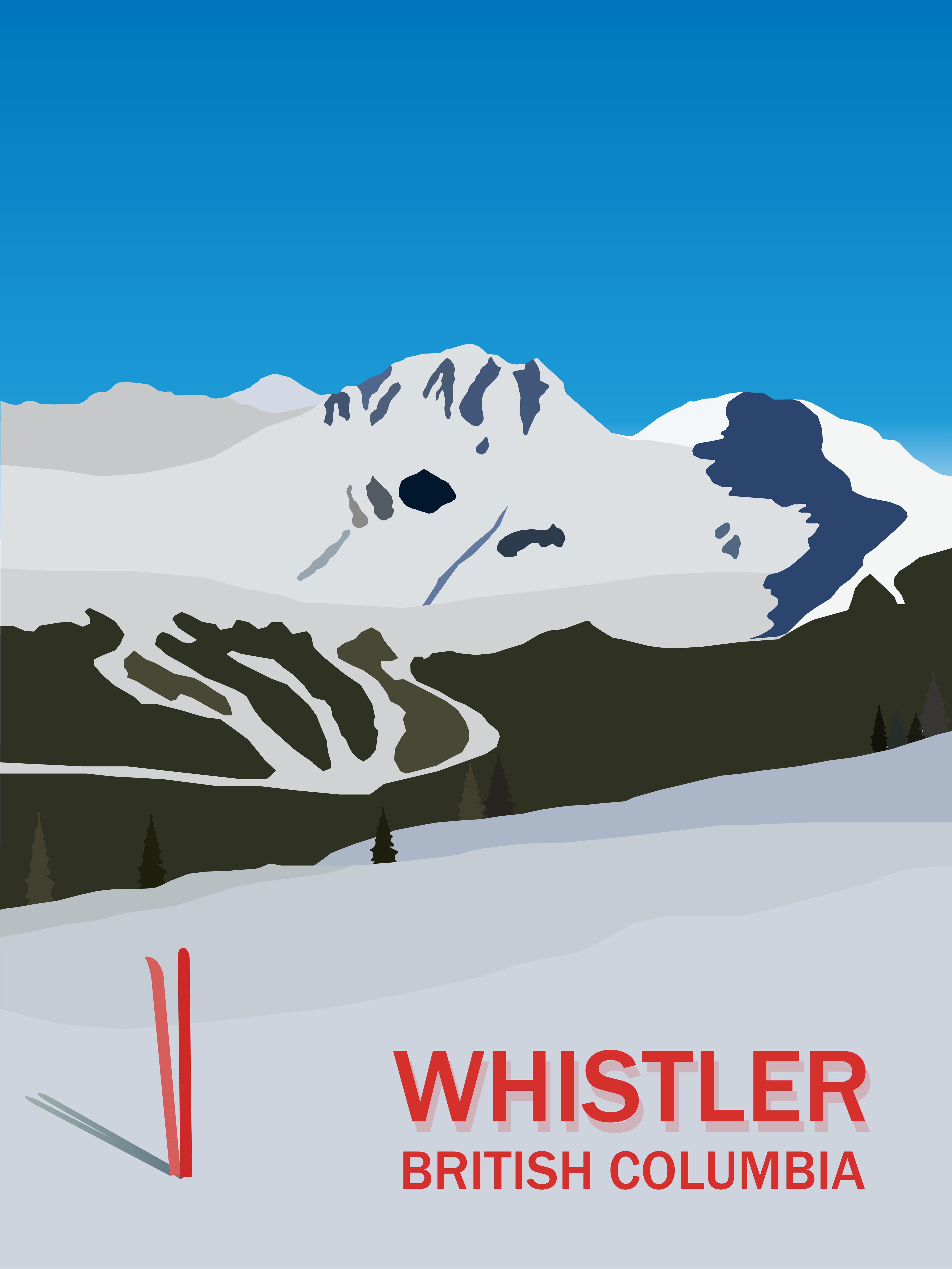 I made another poster! | Scrolller