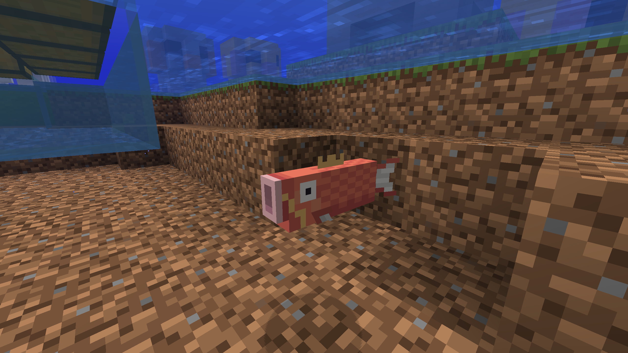 I made Cod look like Magikarp | Scrolller