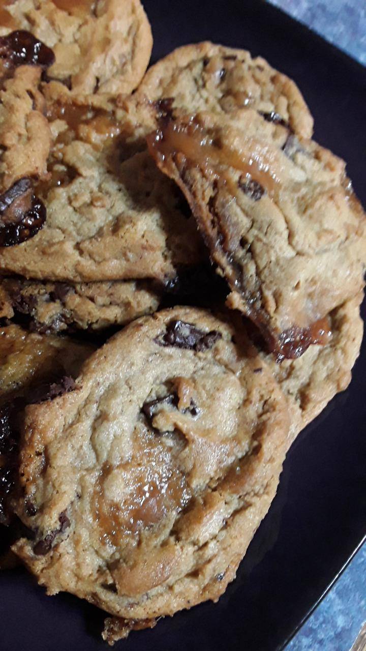 I made cookies | Scrolller