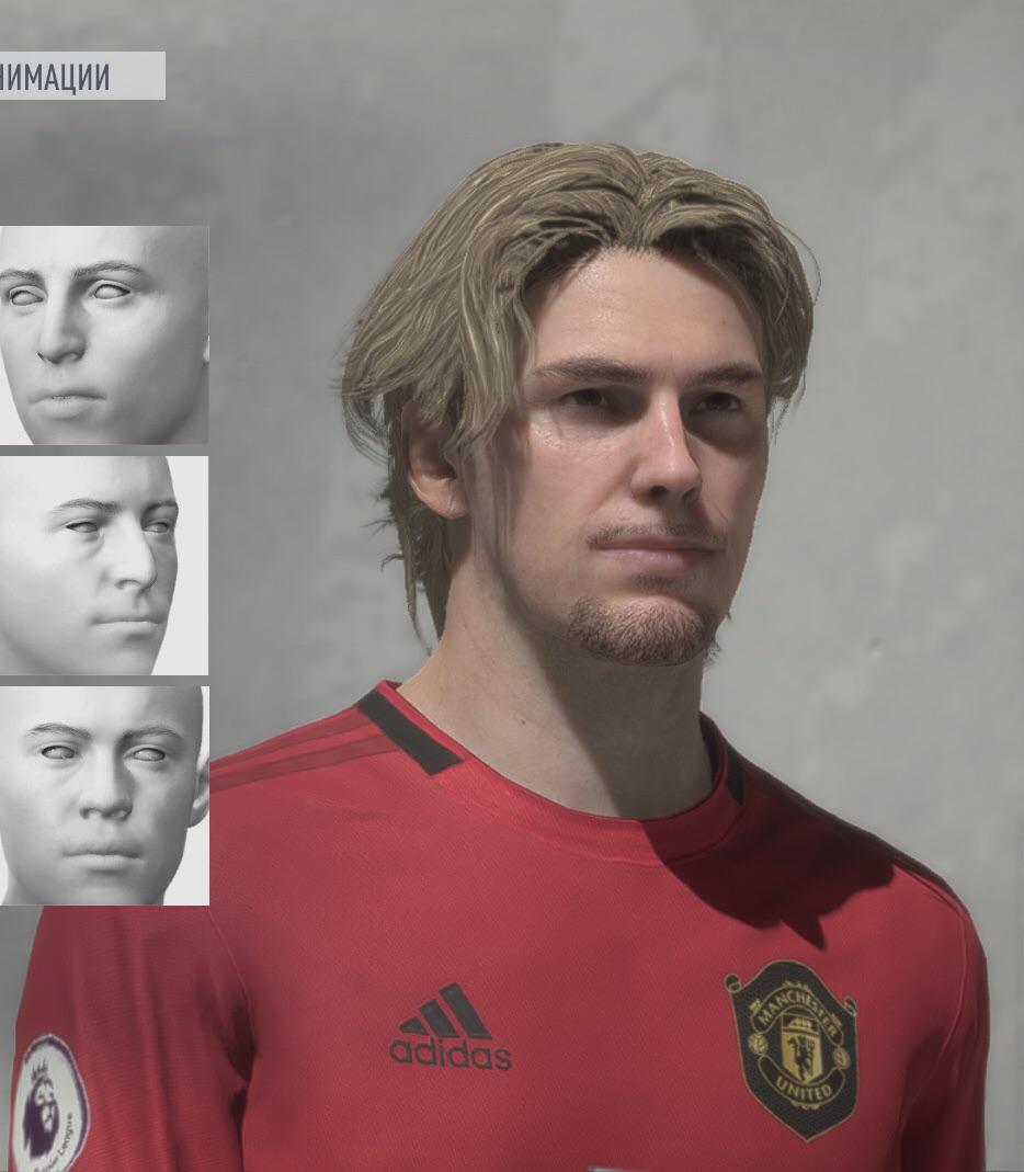 I made David Beckham for my new career | Scrolller