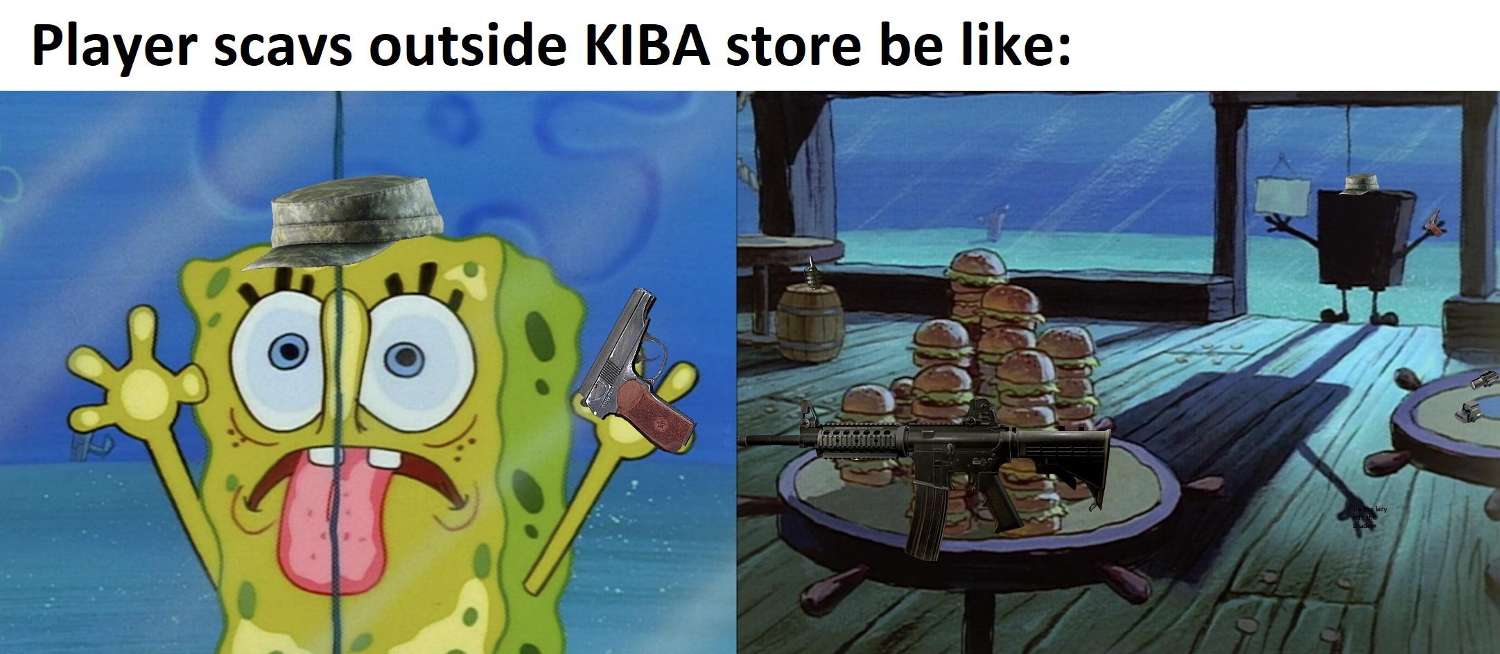 I made dis v2 | Scrolller