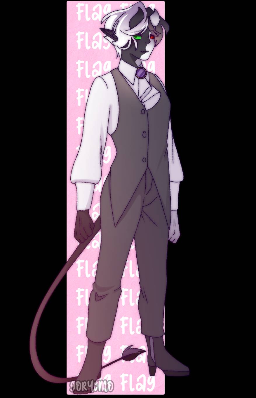 I made fanart of Ranboo ^0^ | Scrolller