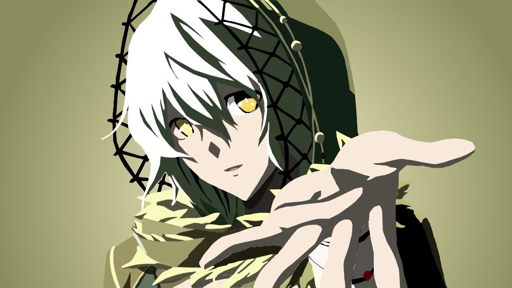 I made IO from the OP in gimp | Scrolller