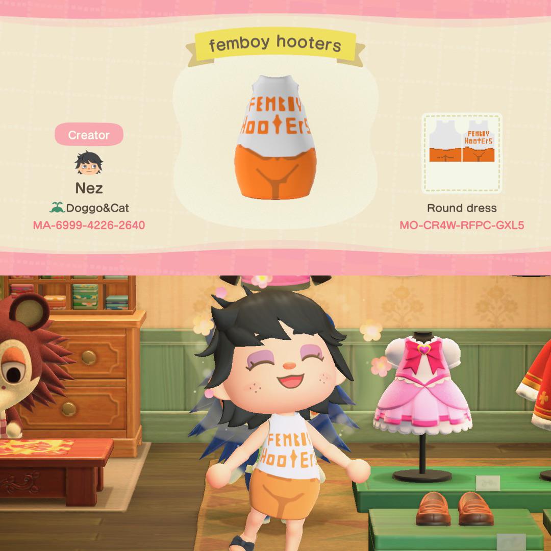 I made something for ACNH | Scrolller