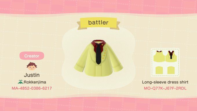 I made something in ACNH for you guys to enjoy! | Scrolller