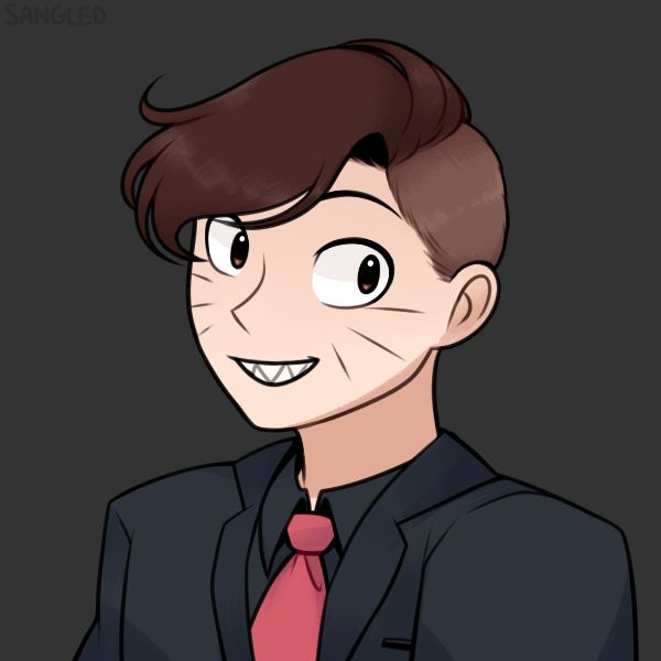 I made The Click in a Picrew Character creator | Scrolller