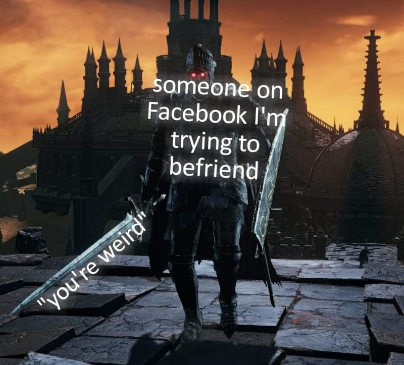 I made this a few years back and it still cuts deep | Scrolller