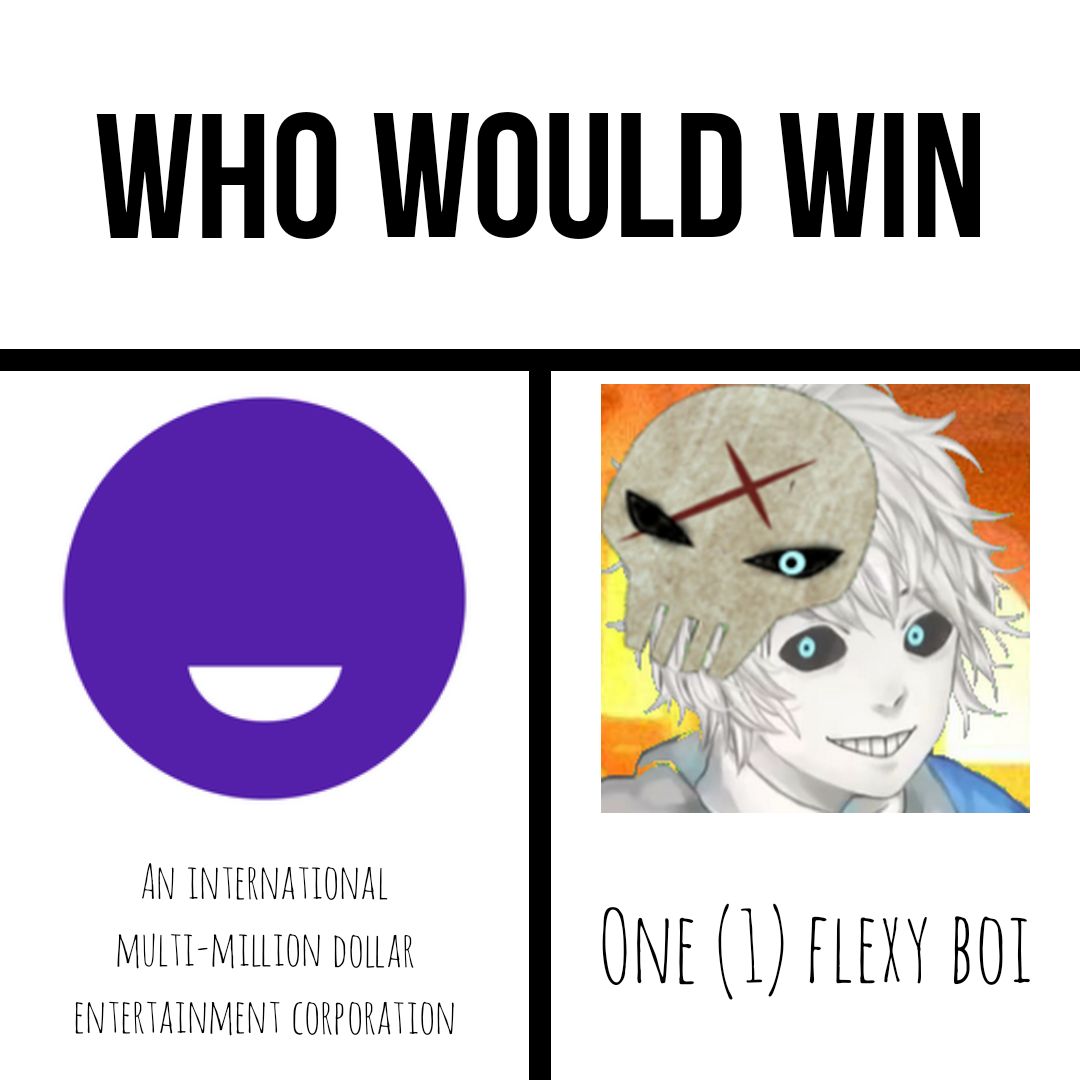 I made this myself, please don't let it flop | Scrolller