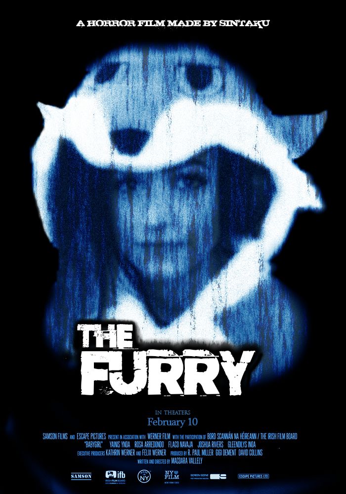 I Made This Really Scuffed Horror Movie Poster of You Jay LULW | Scrolller