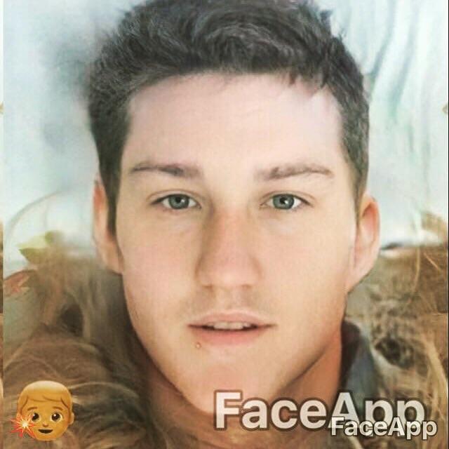 i make a good lookin guy | Scrolller