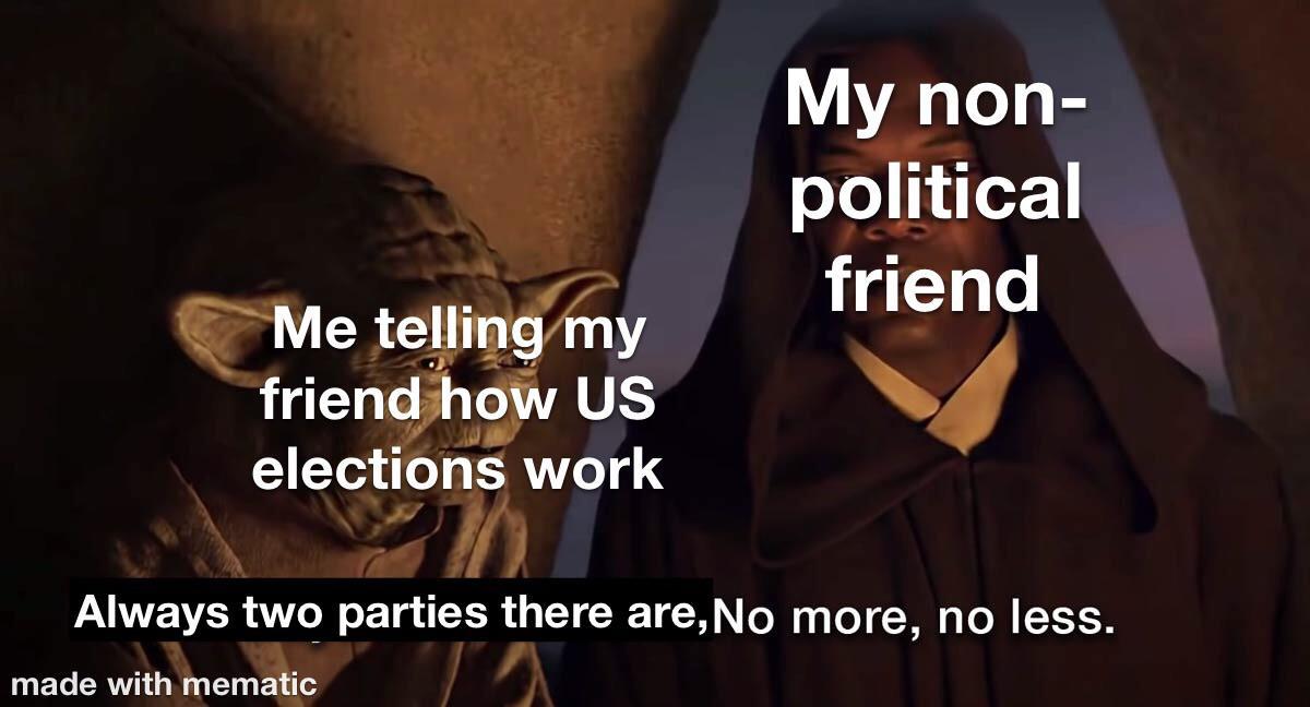 I mean, it’s technically true | Scrolller