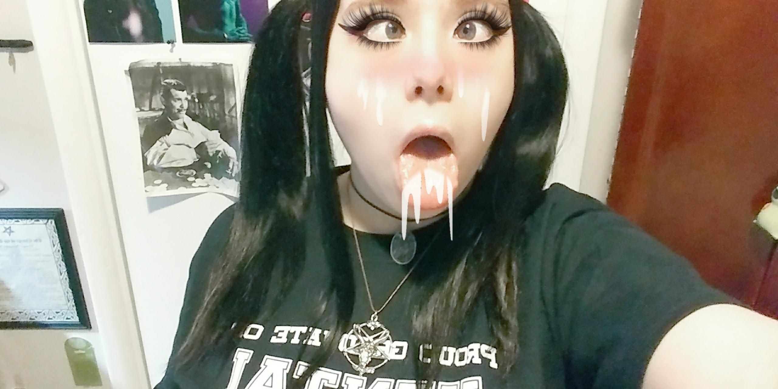 I might be a little too obsessed with editing😹/ Instagram: mortuary_official | Scrolller