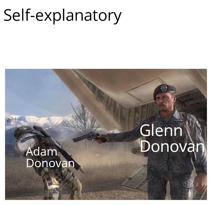 I miss Adam | Scrolller