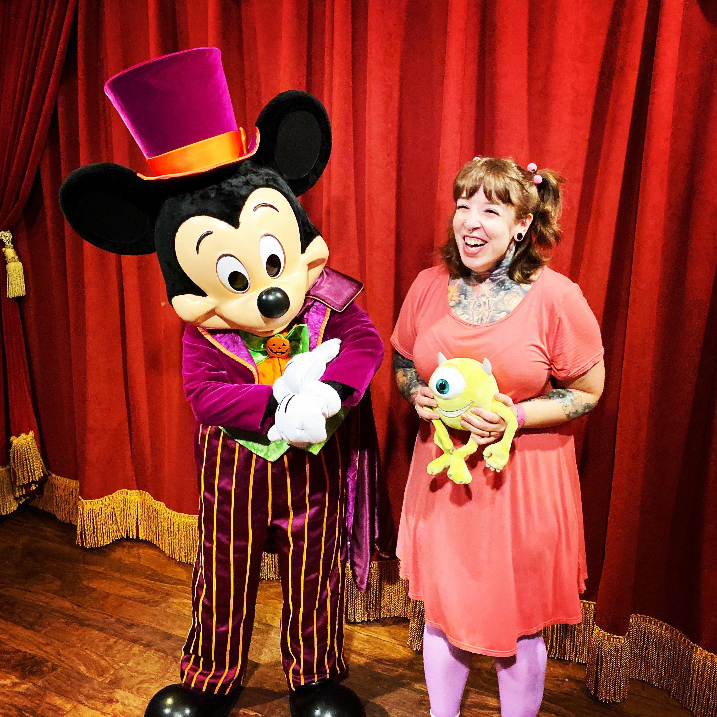 I Miss Disney! | Scrolller