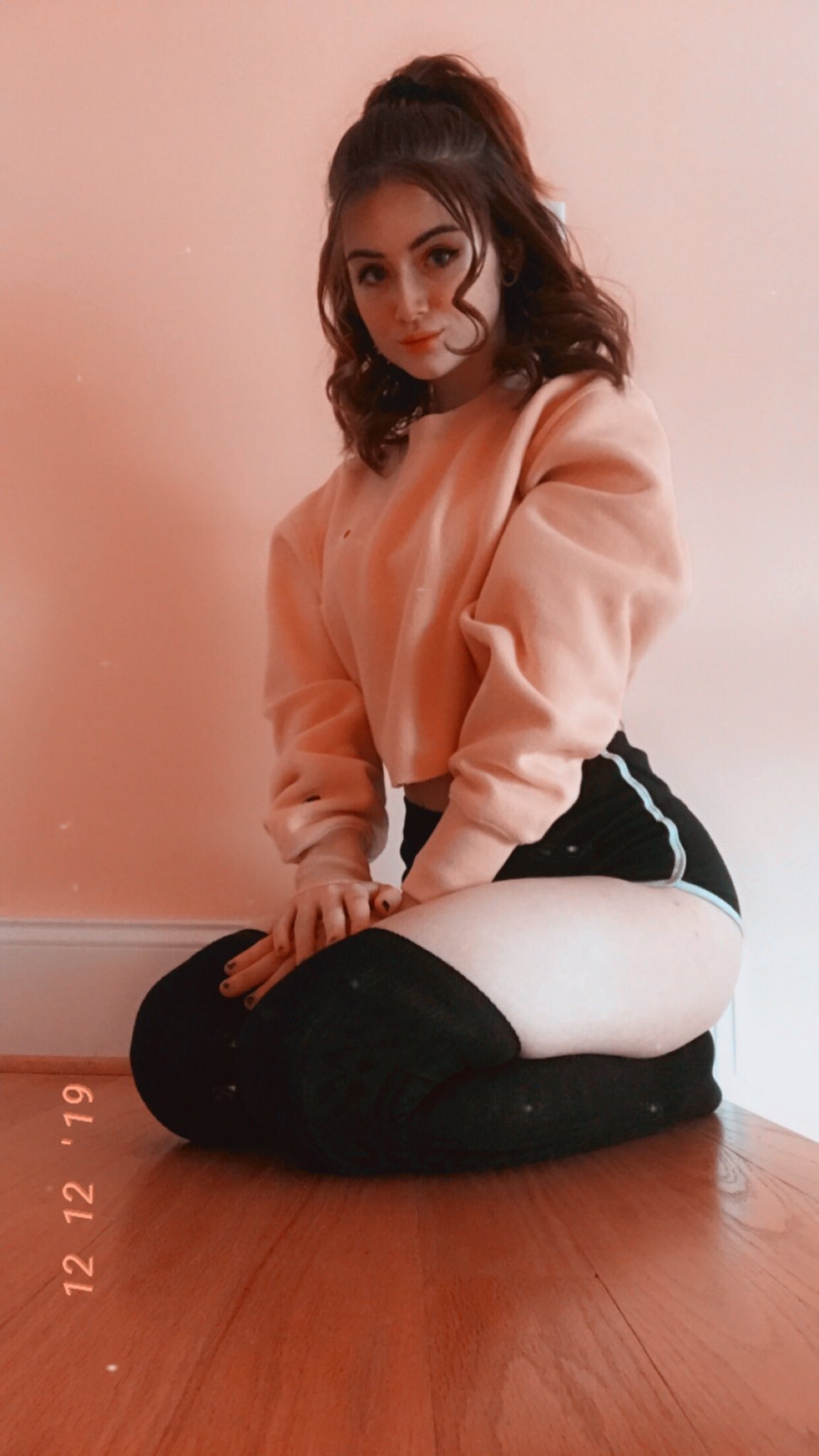 I miss her horny tweets :( | Scrolller