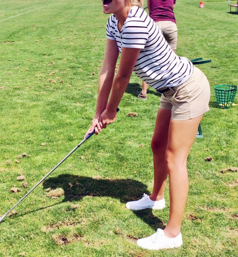 Any golfers here? | Scrolller