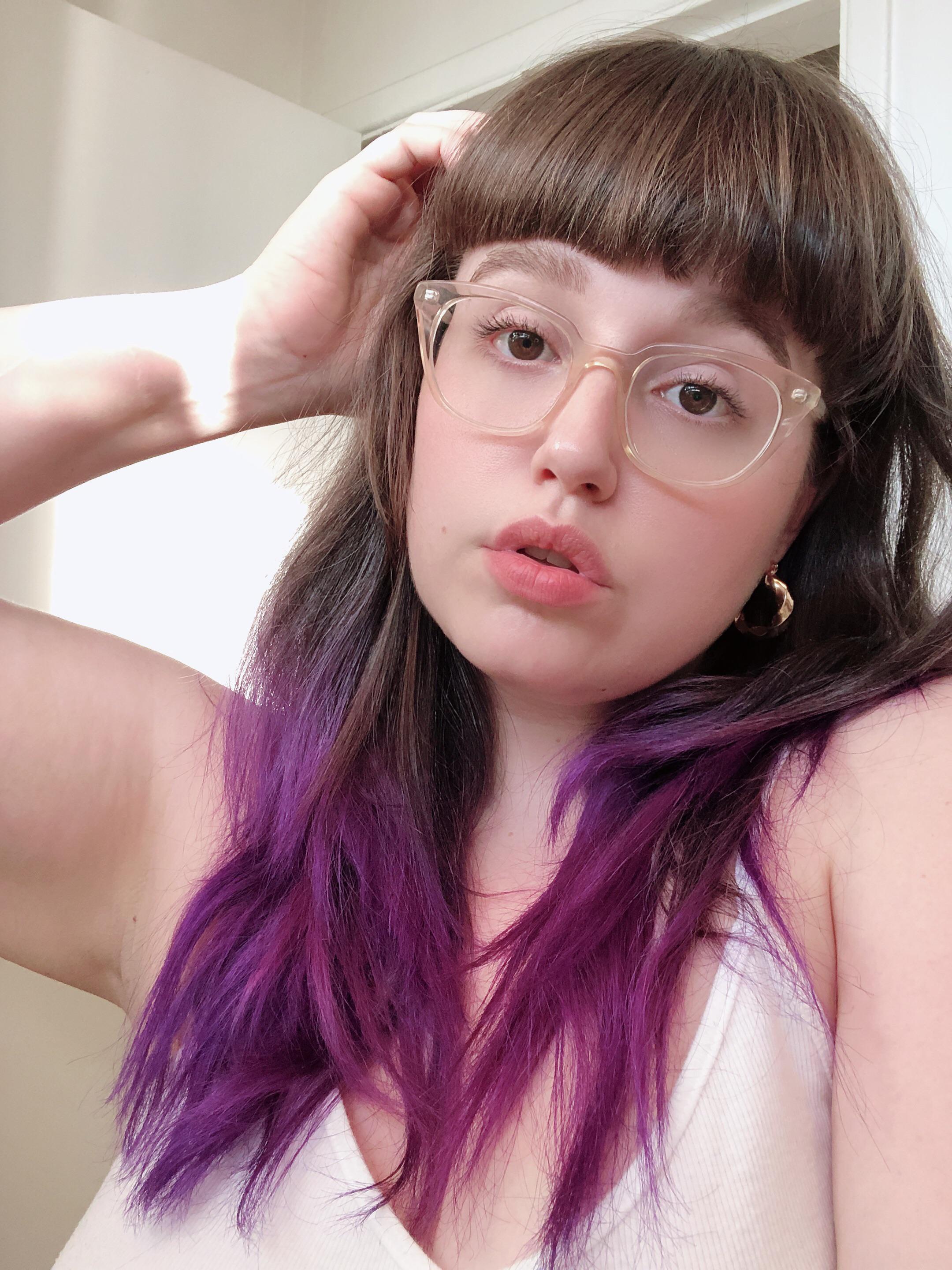 I need a trim 😅 | Scrolller