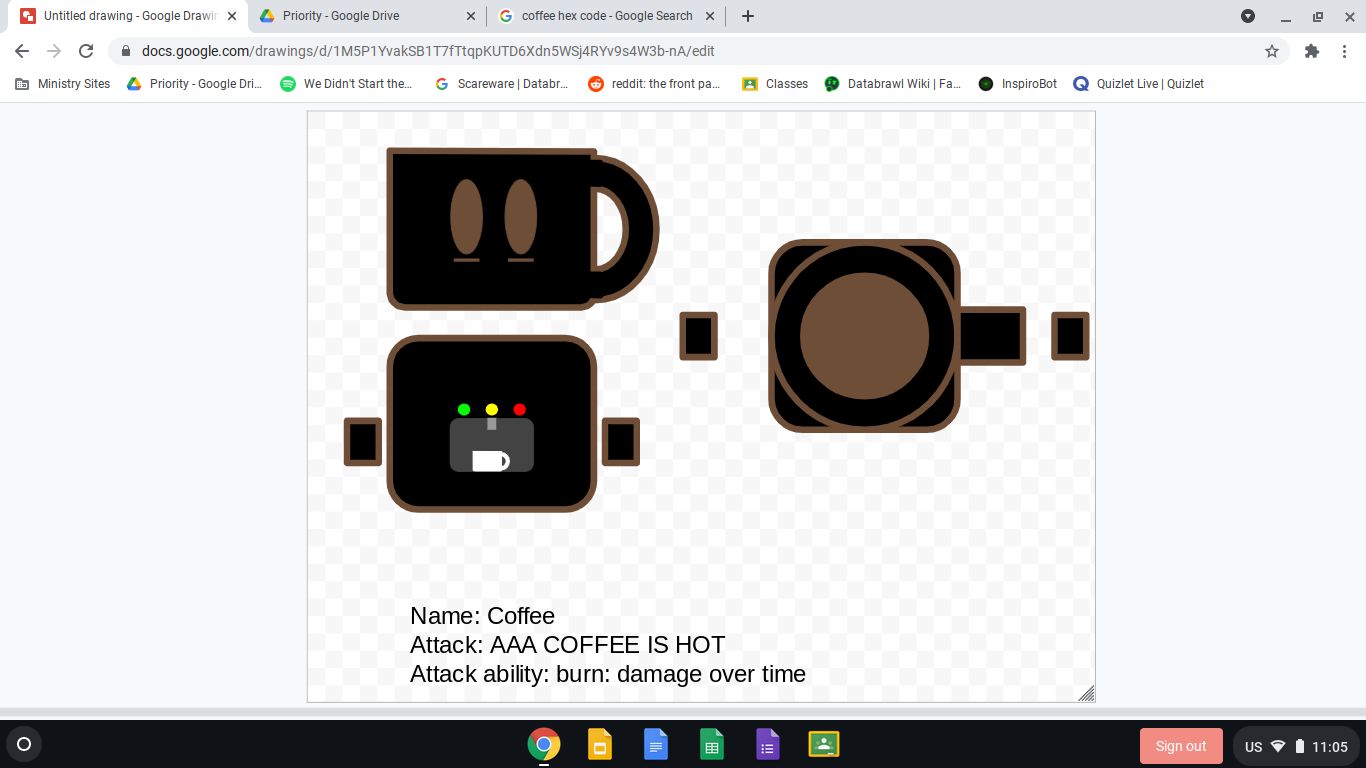 I need coffee | Scrolller