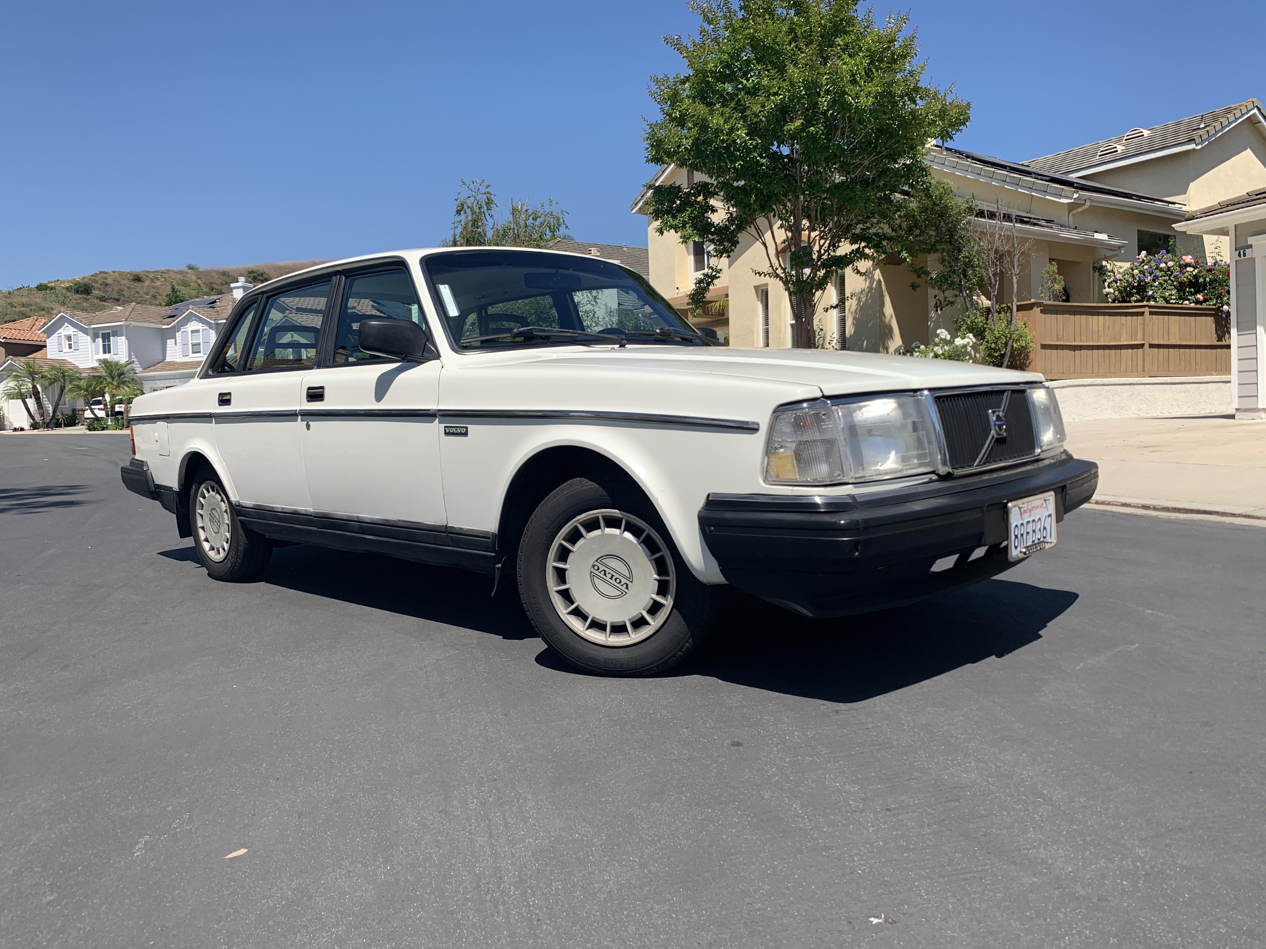 I need help finding wheels that fit my volvo 240 | Scrolller