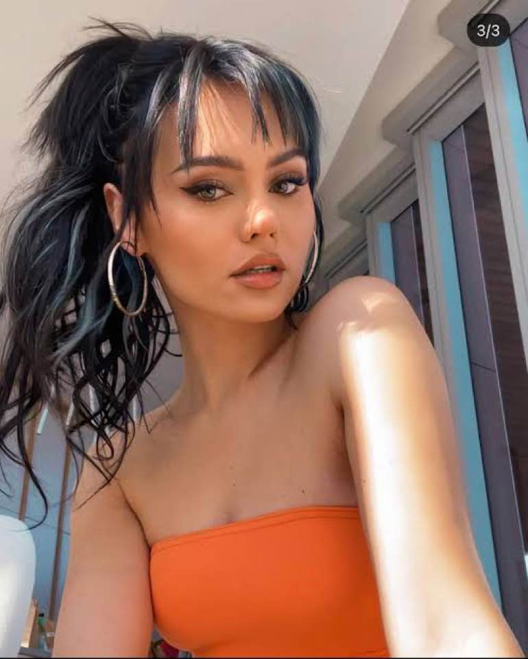 I need to be such a sissy for Talia Mar! She drives me crazy hehe:3 let's chat and share:3 ...