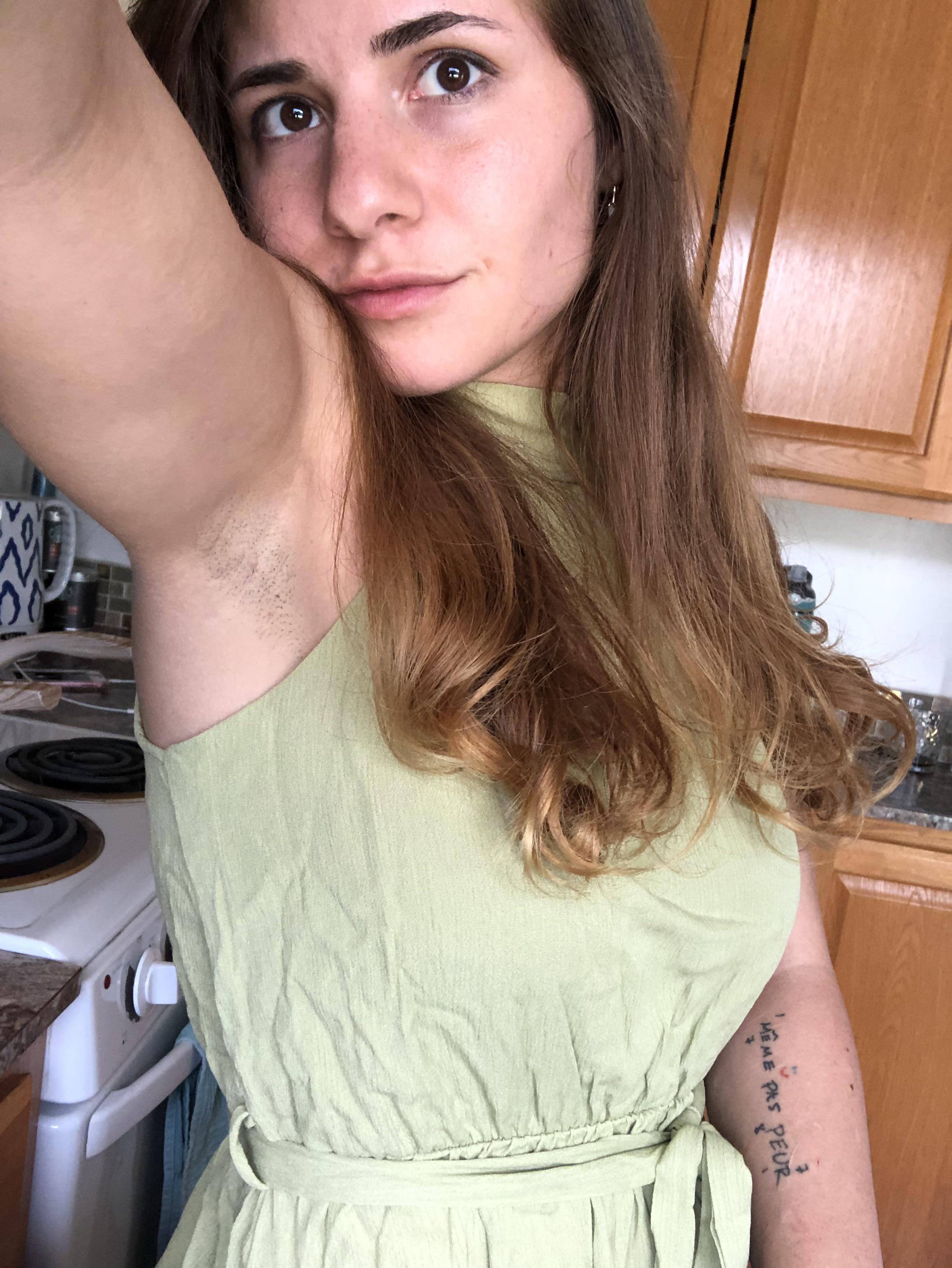 I need to shave 🙄 | Scrolller