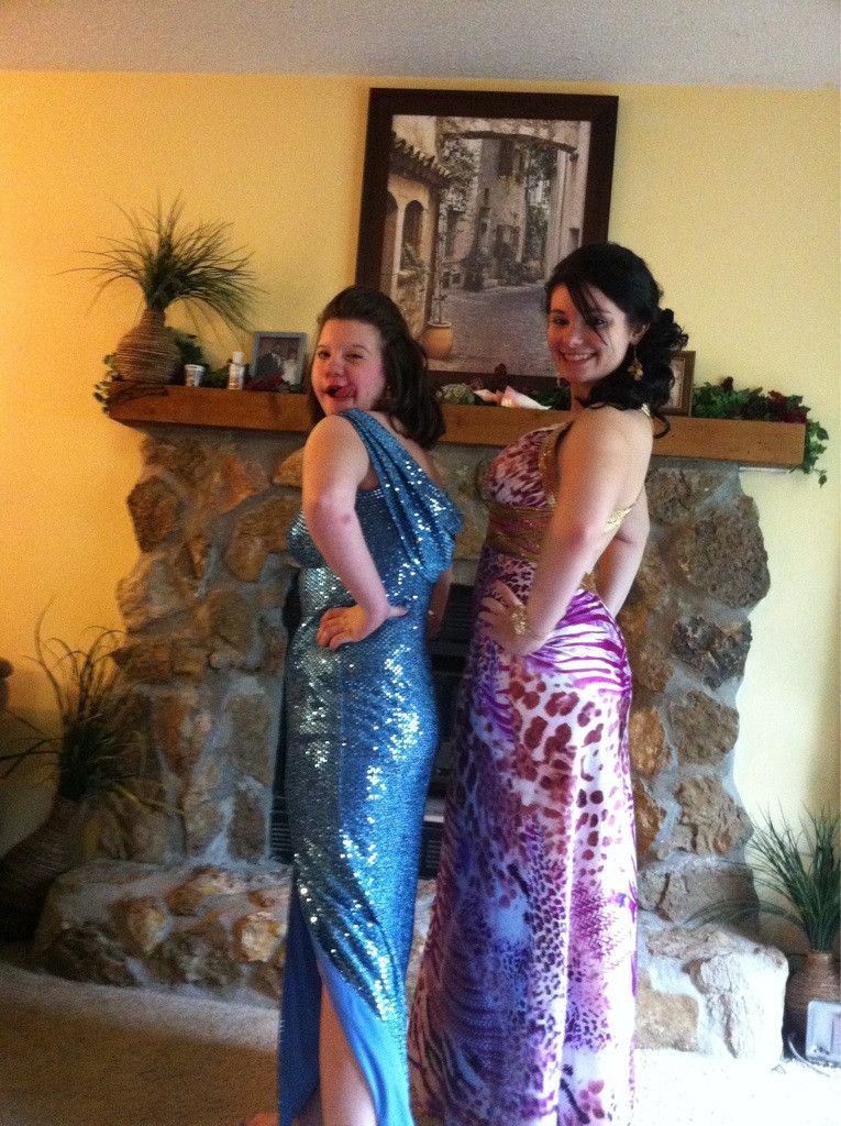 Prom Pictures Scrolller