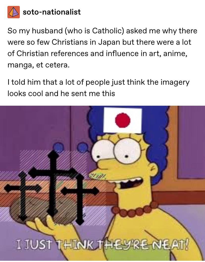 I never noticed this before but that’s cool | Scrolller