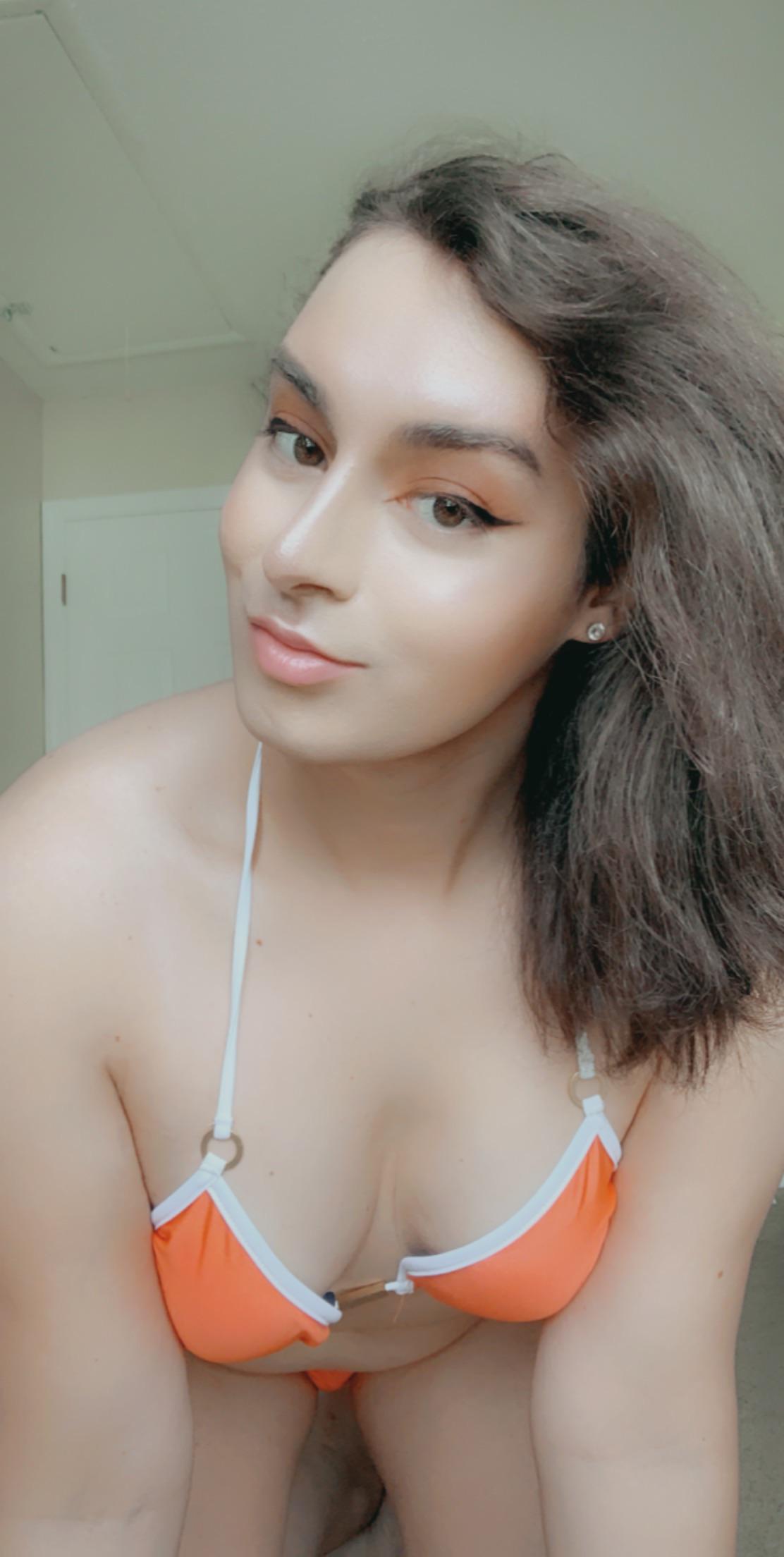 I never thought I’d be comfortable in a bikini one day ️ | Scrolller