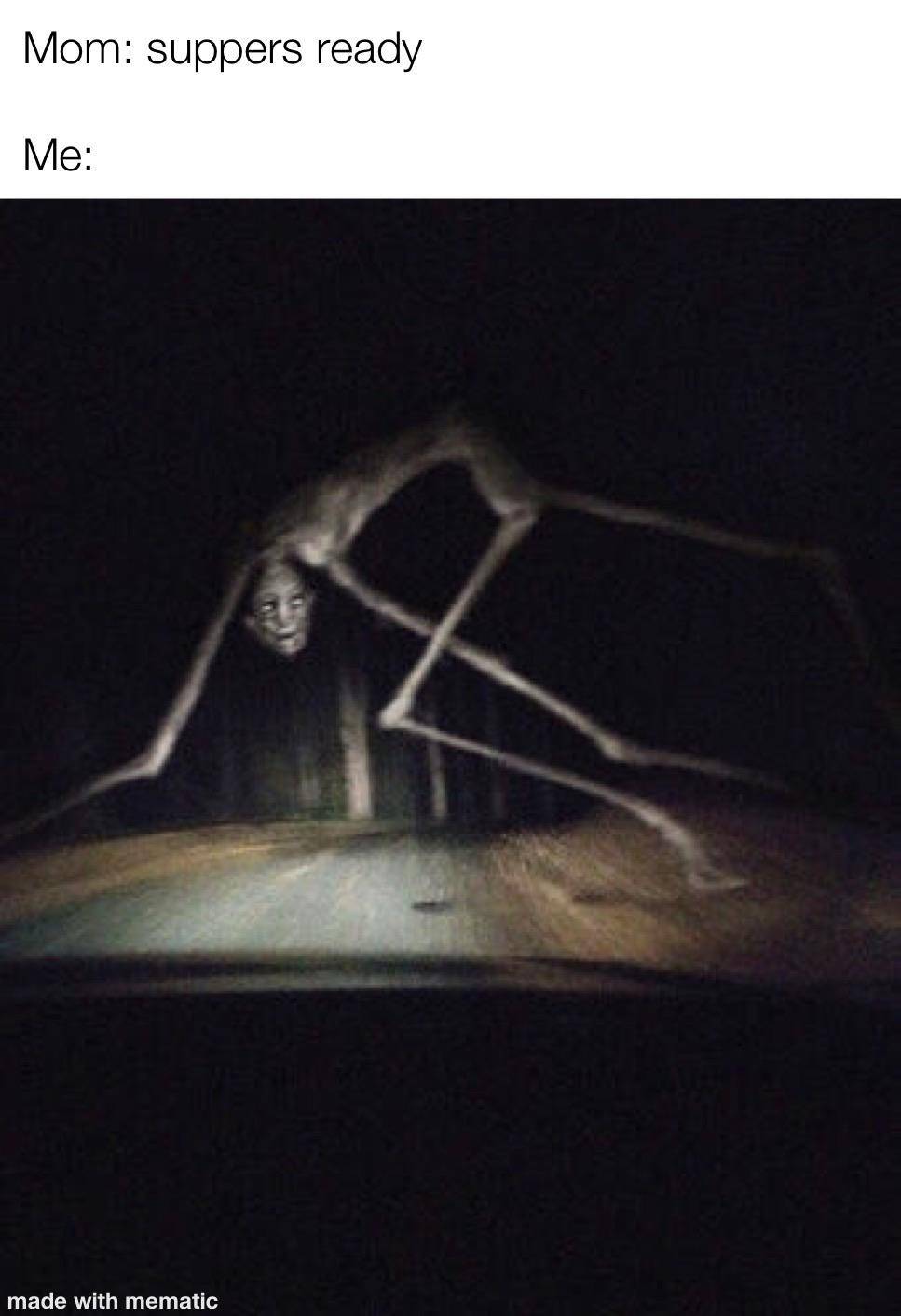 I only make memes | Scrolller