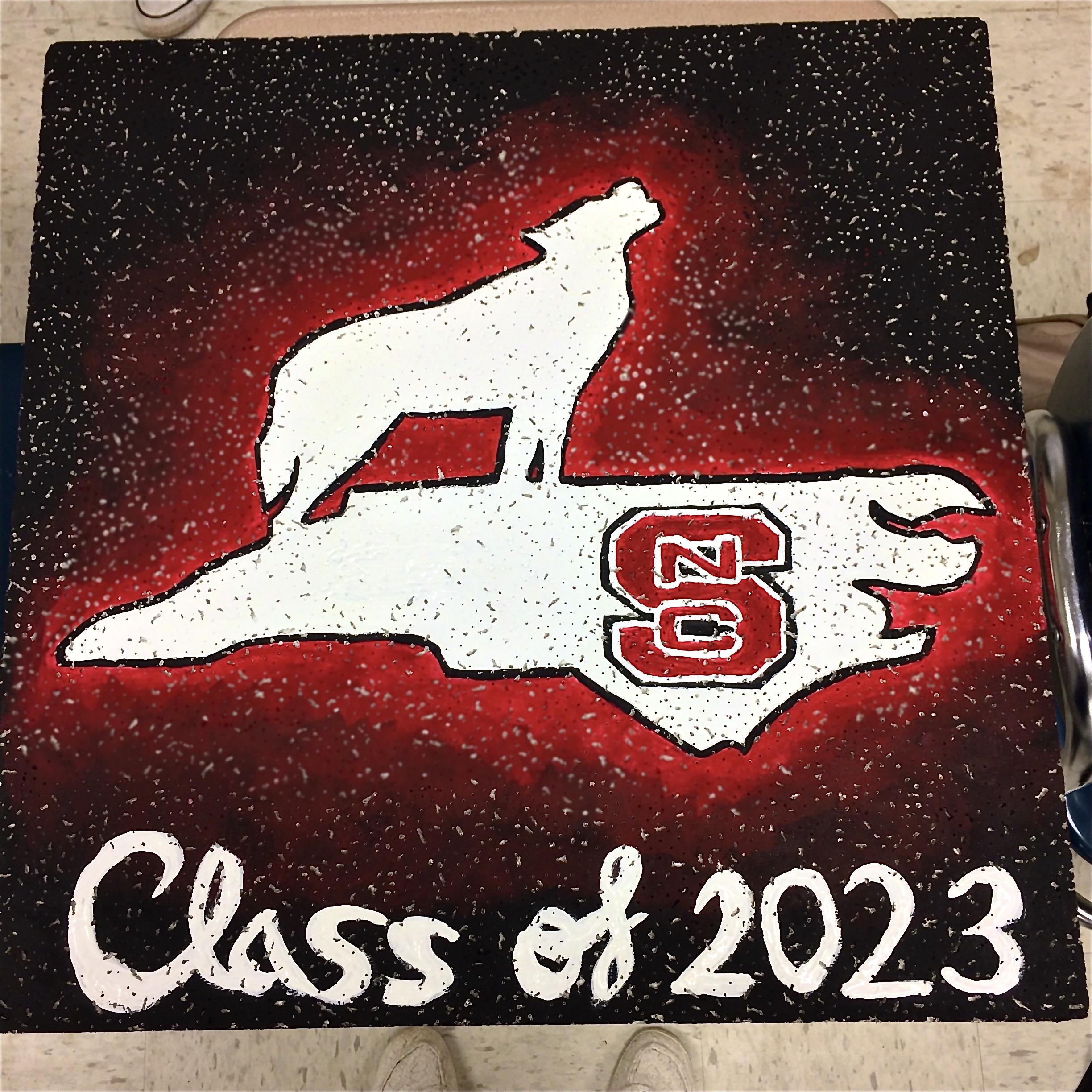 I present to you, a ceiling tile | Scrolller