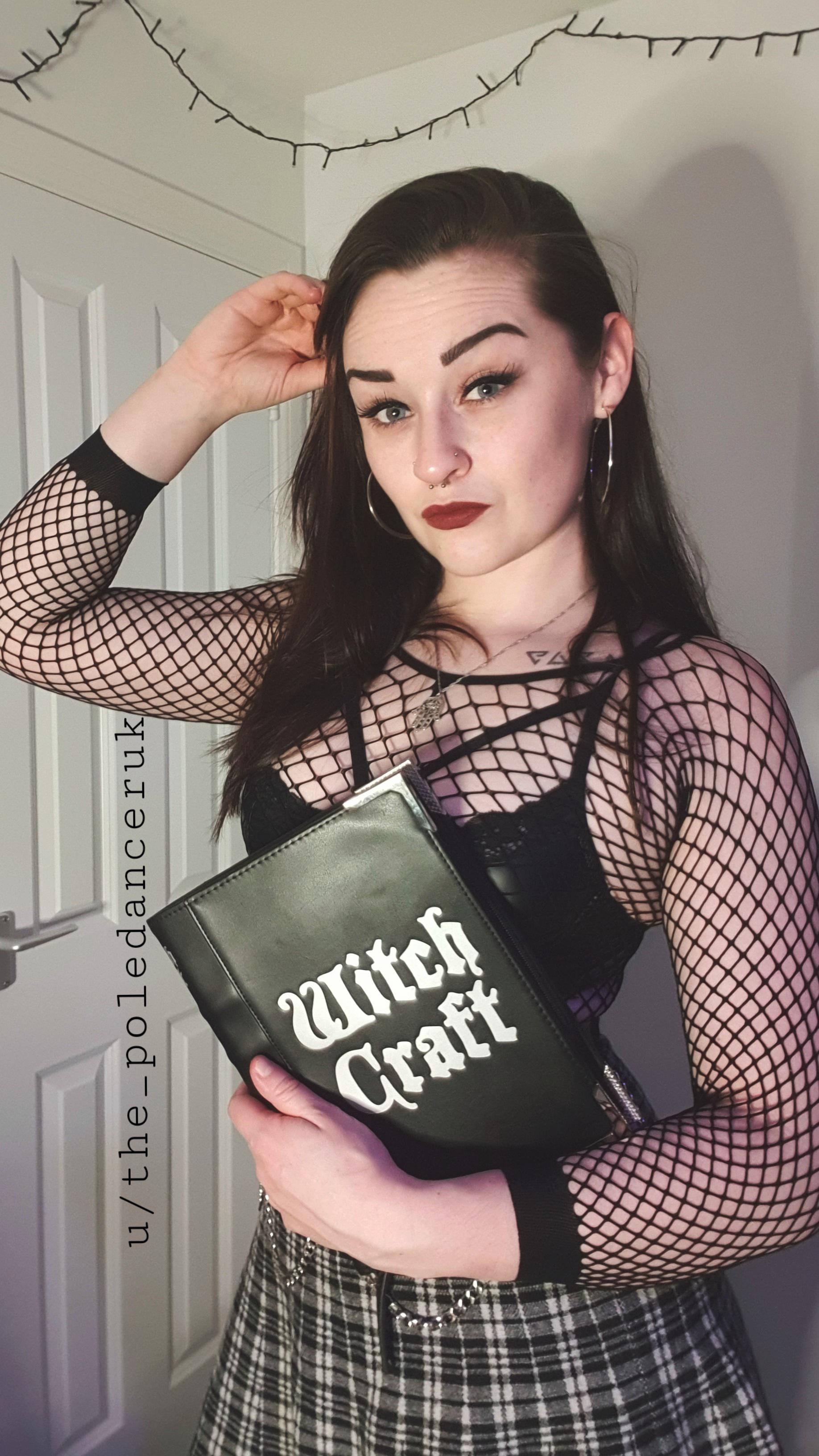 I put a spell on you | Scrolller