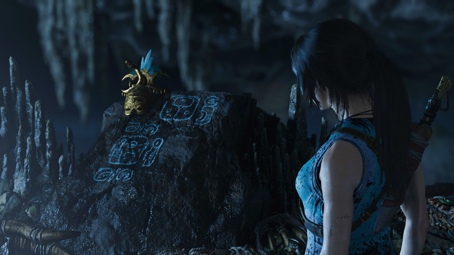 I reached 100% achievements & completion on Shadow the other day, just have to share. | Scrolller