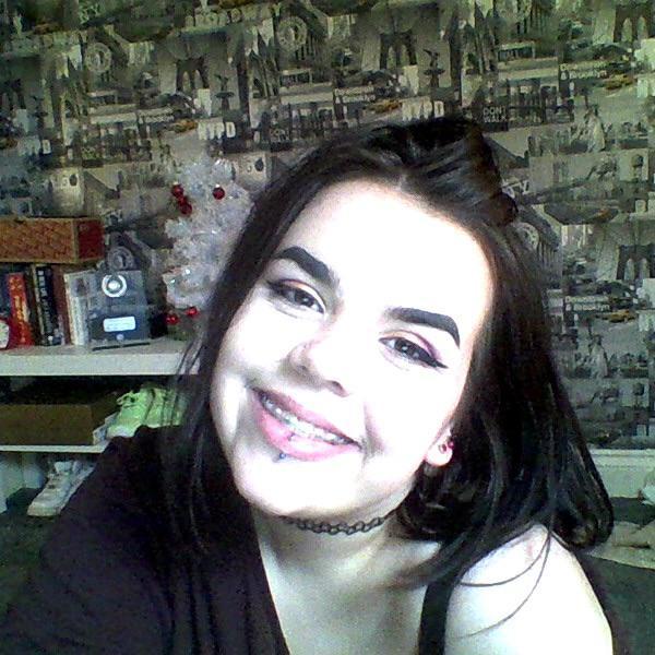 I really am a brace face😁💕 | Scrolller