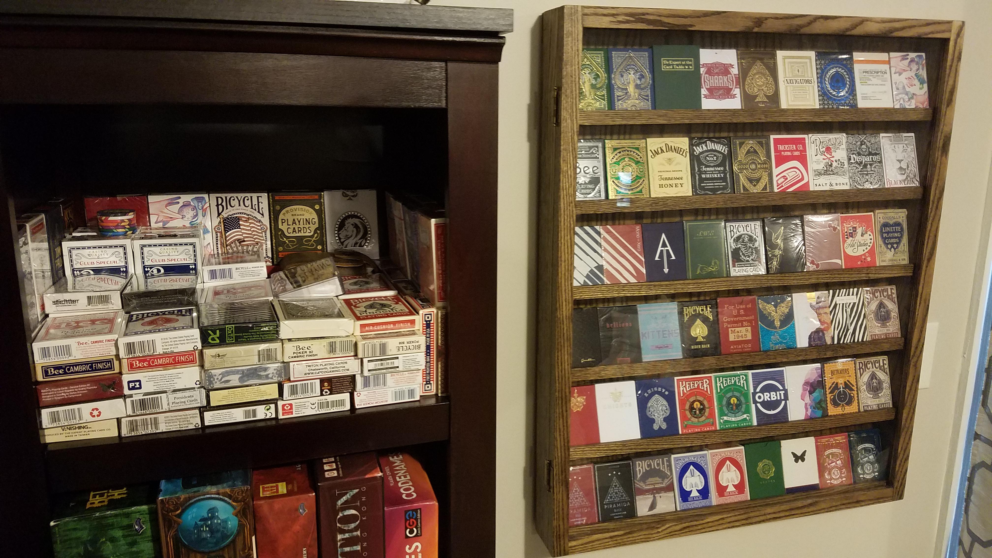 I really need another display case... | Scrolller I really need another display case... | Scrolller