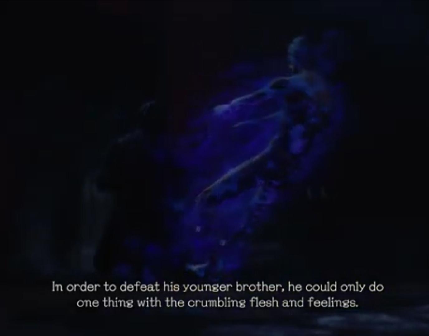 I REJECT MY HUMANITY, DANTE!!! | Scrolller