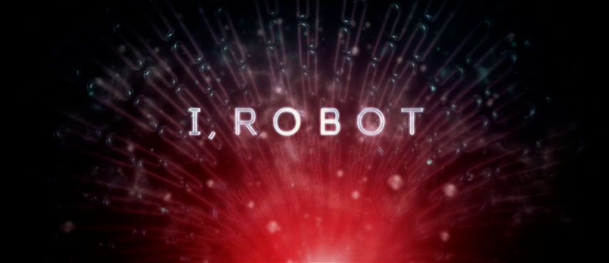 I, Robot (2004) | Scrolller