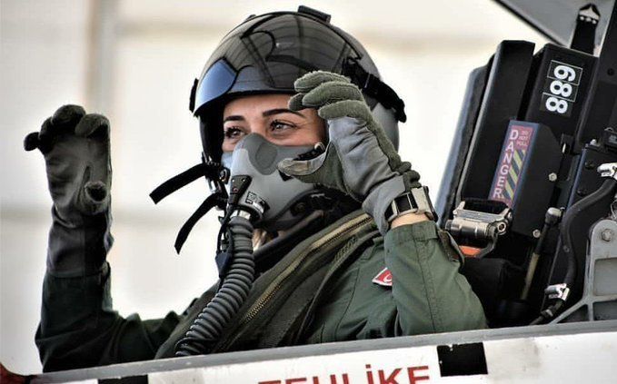 I salute the turkish air force from 🇲🇦 | Scrolller