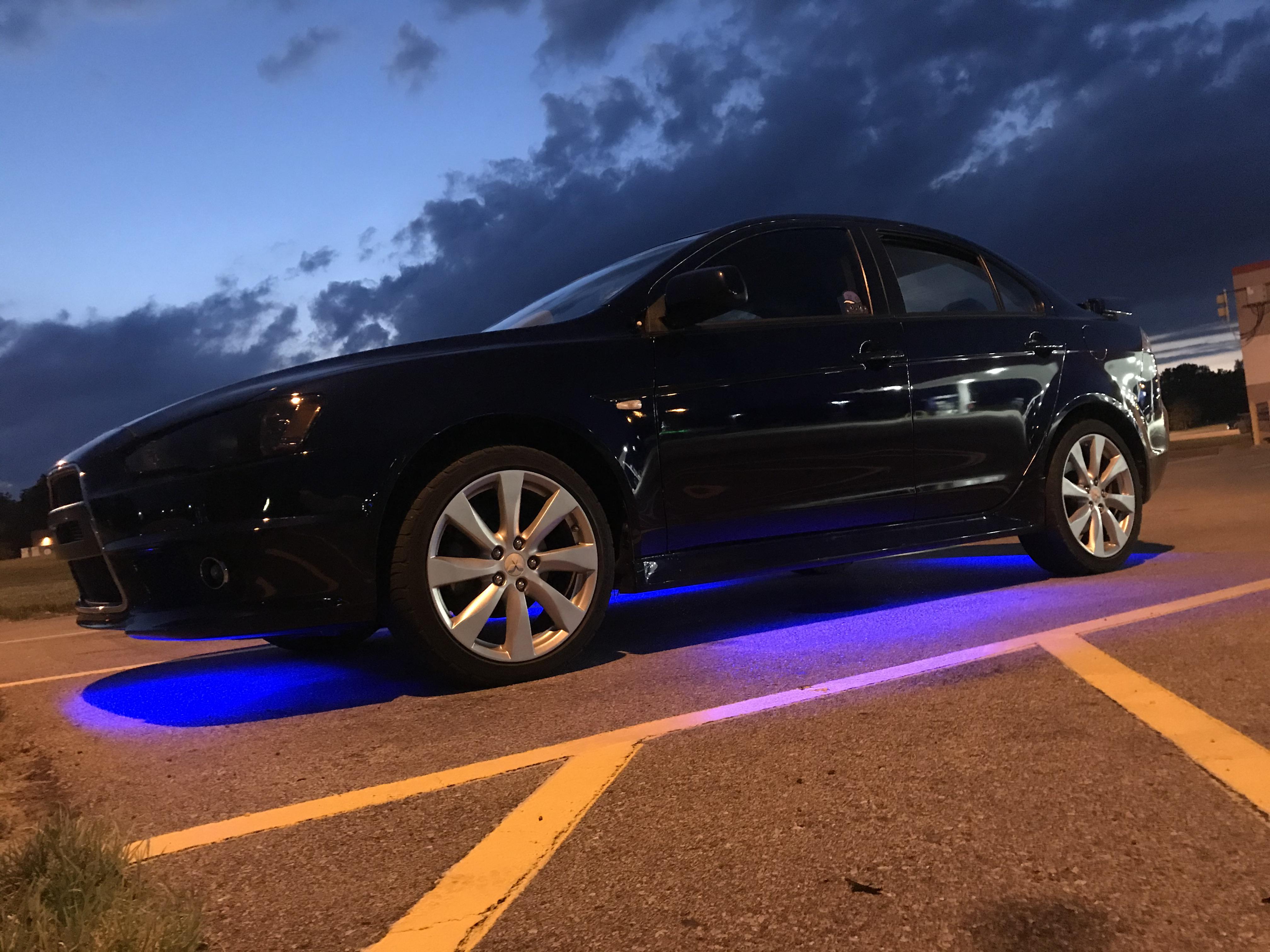 I saved my Lancer | Scrolller