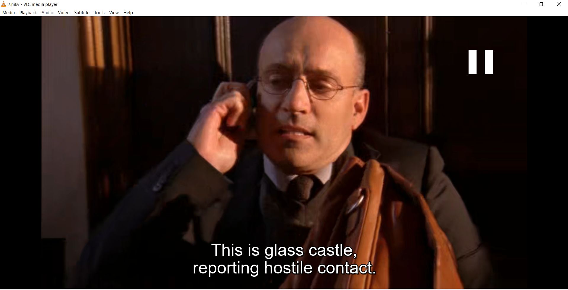 I saw the neurologist in Prison Break in another TV Series called "Chuck" | Scrolller