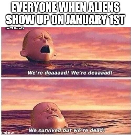 I see a giant health bar | Scrolller