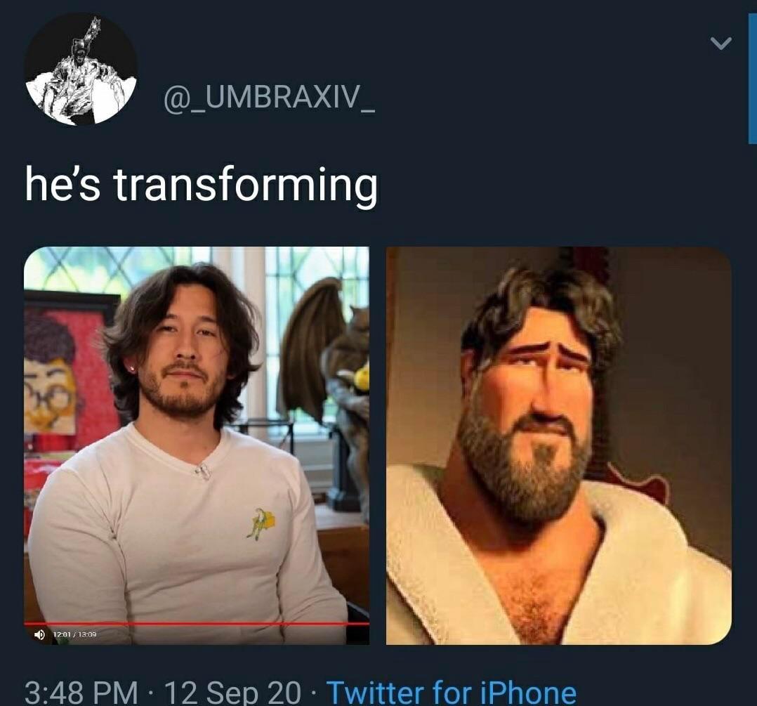 I see no difference | Scrolller