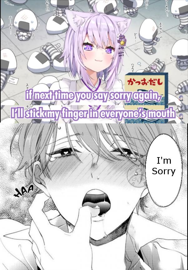 I see this as an absolute win | Scrolller