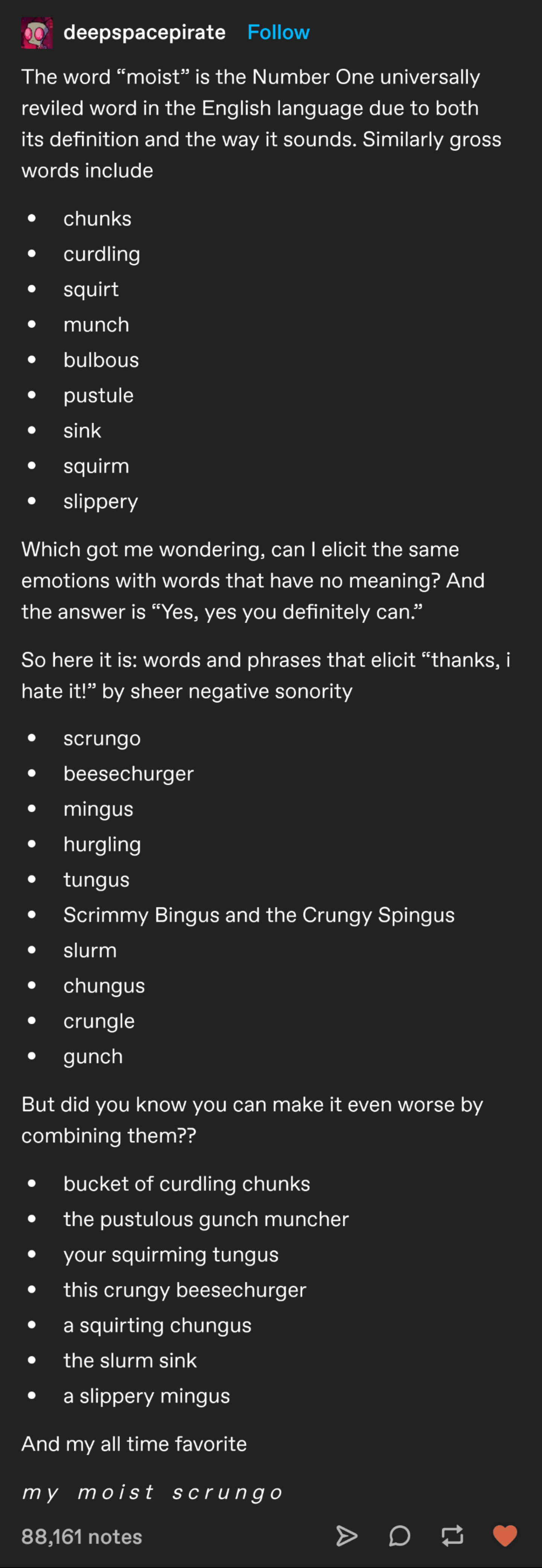 I should be sorry | Scrolller