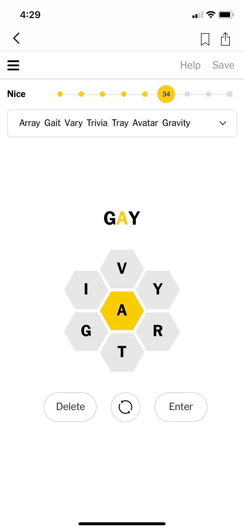 I solved the puzzle | Scrolller