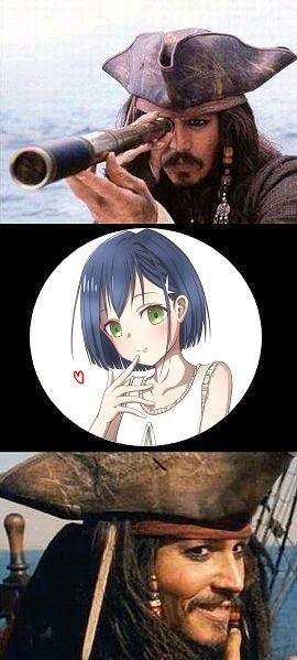 I spy with my little eye... | Scrolller