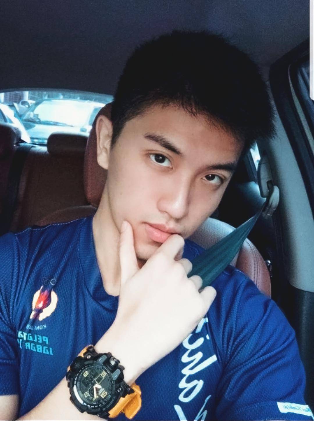 I strangely miss getting stuck in traffic | Scrolller